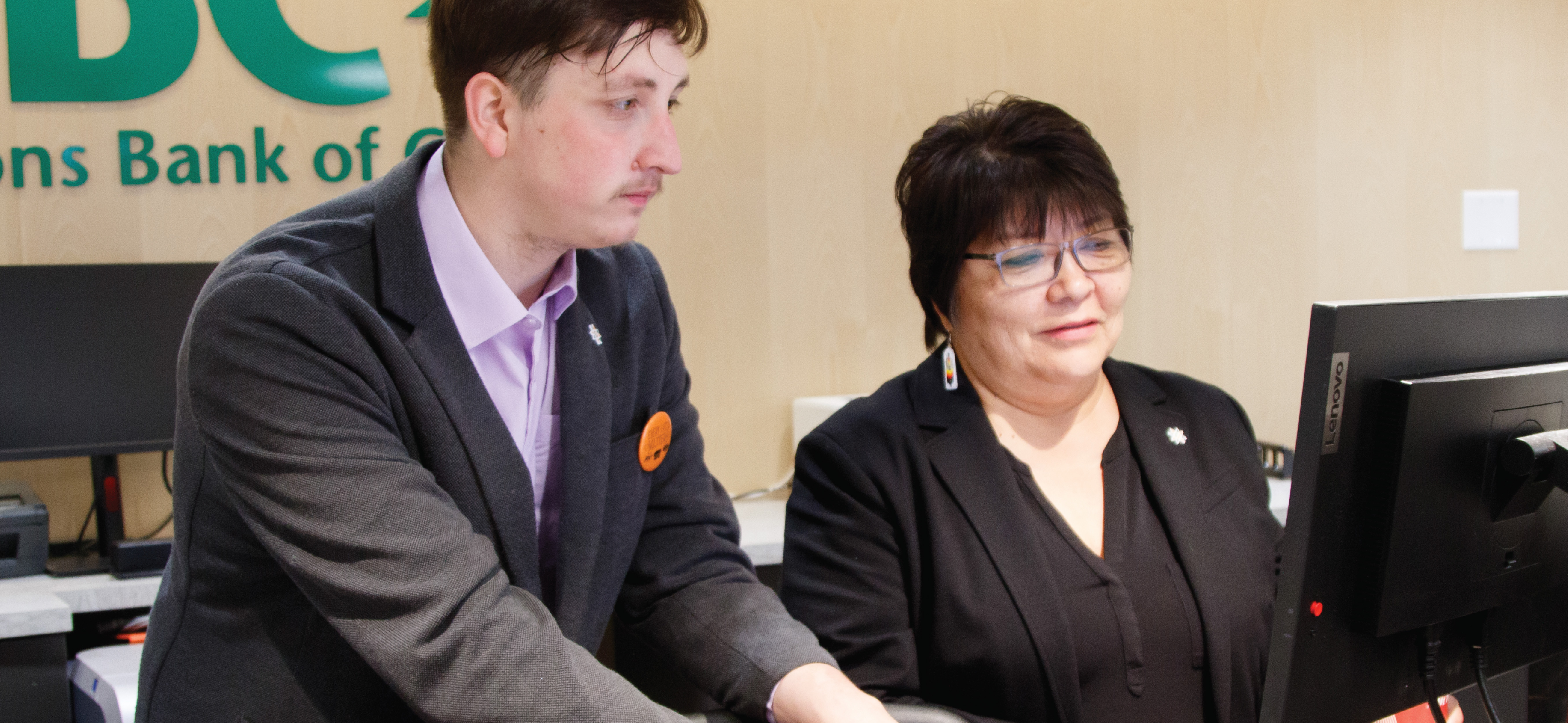 Additional Services | First Nations Bank of Canada